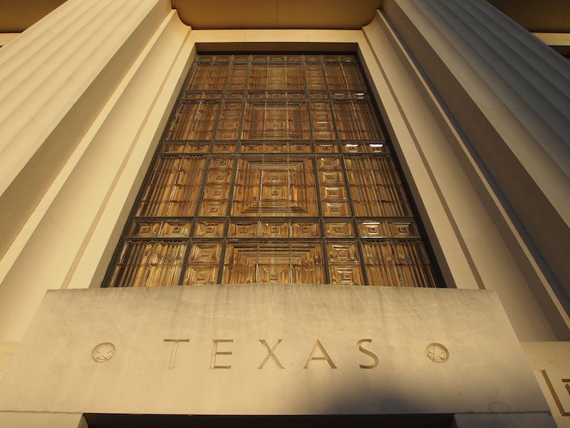 Foundation Relations | What Starts Here