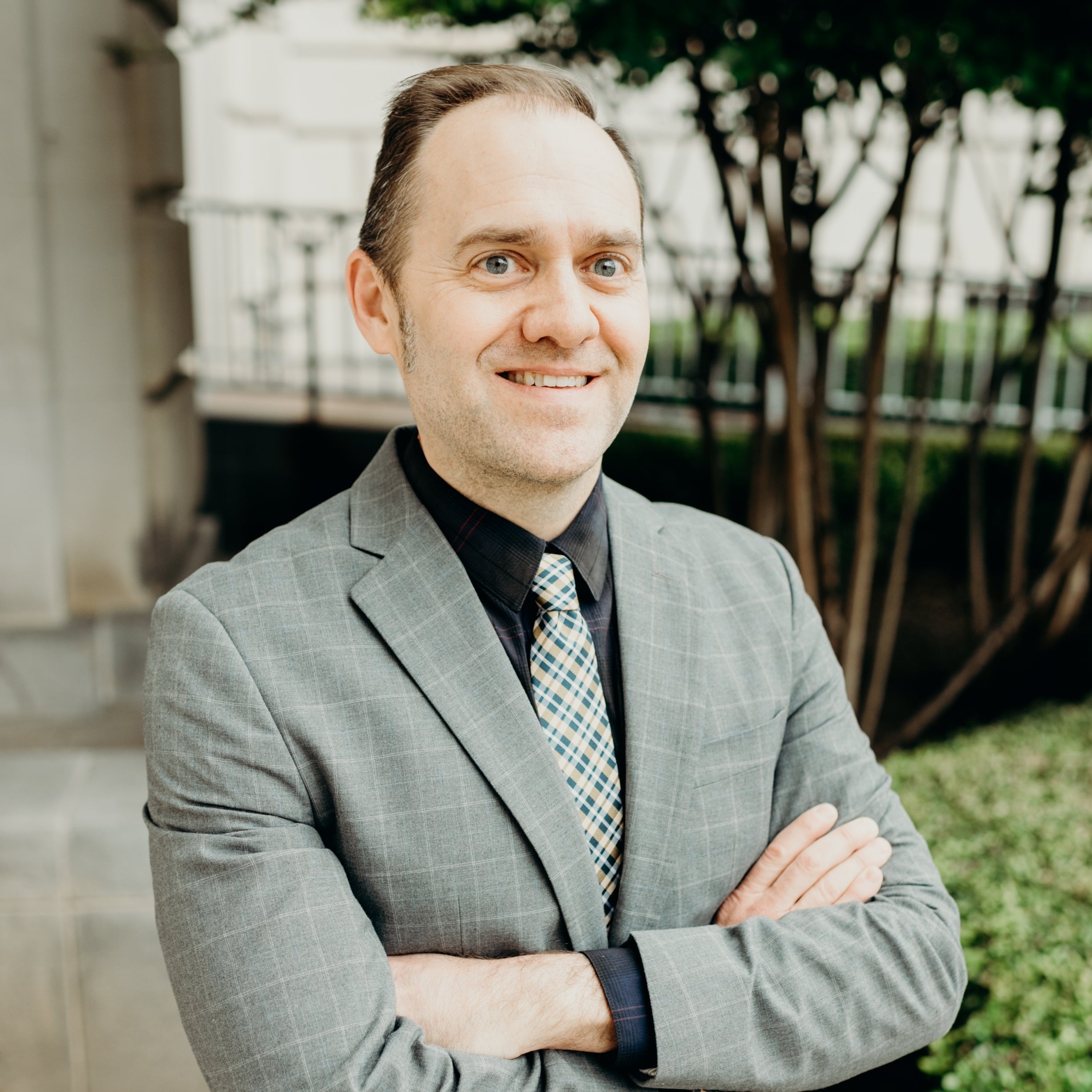 President’s Associates | What Starts Here